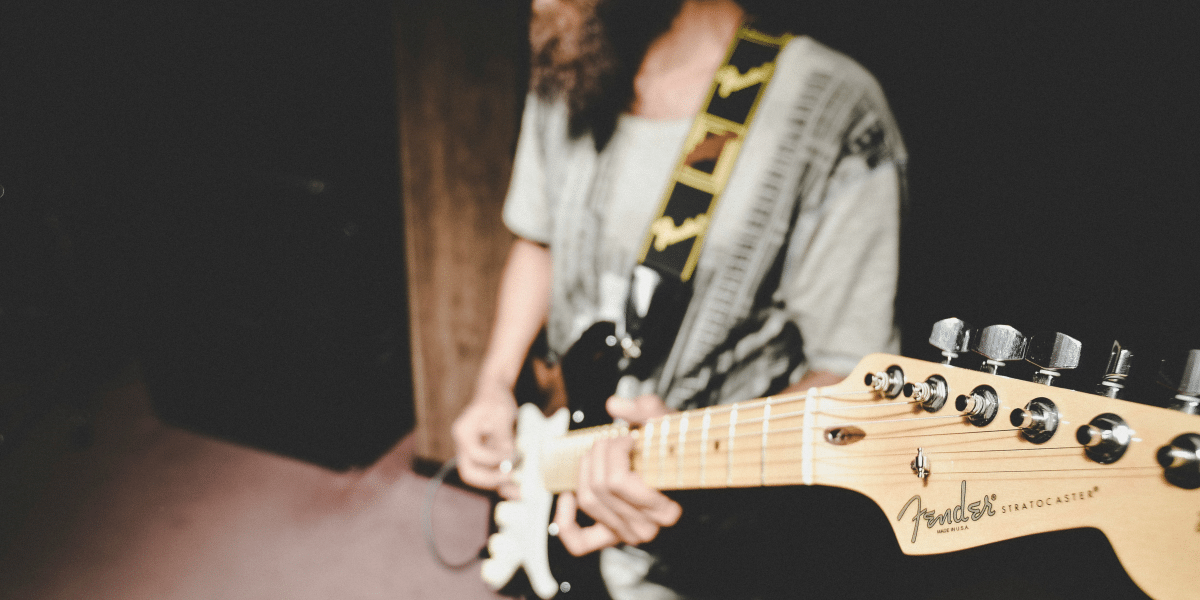 Crucial Health Habits Every Musician Needs for Better Playing and ...