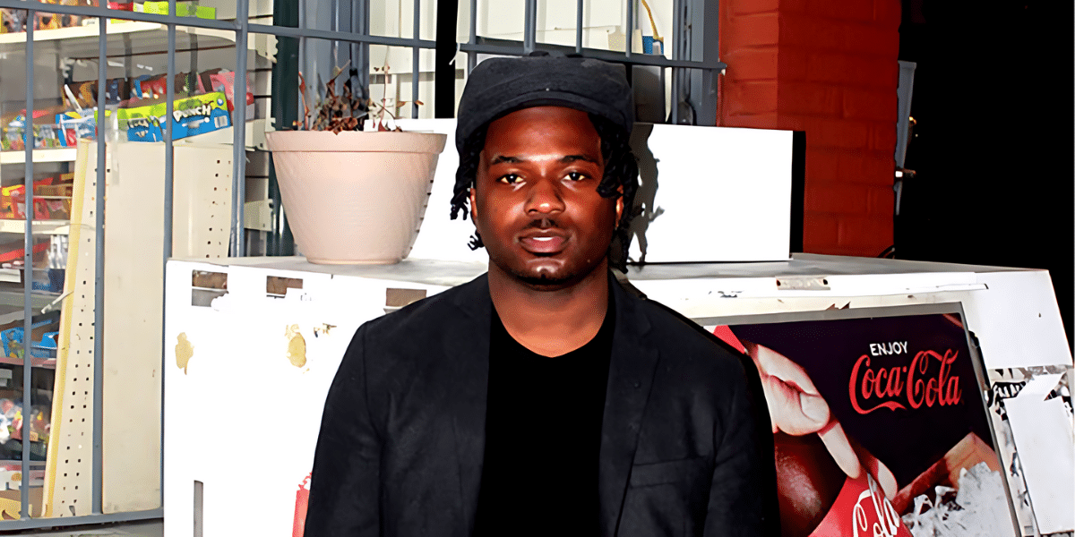 Exploring the Raw Authenticity of Booney’s ‘Walk of Shame’