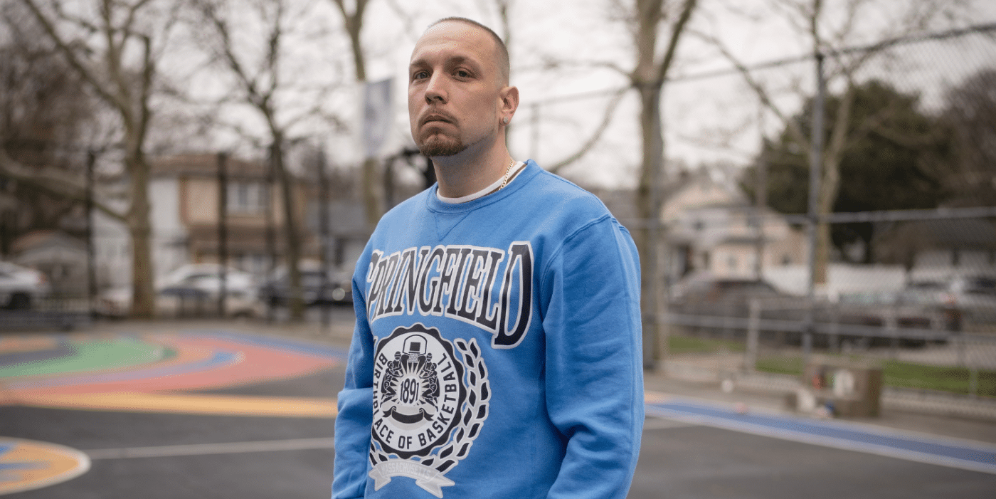 J. Roy Prepares To Drop Music Video "TUT"