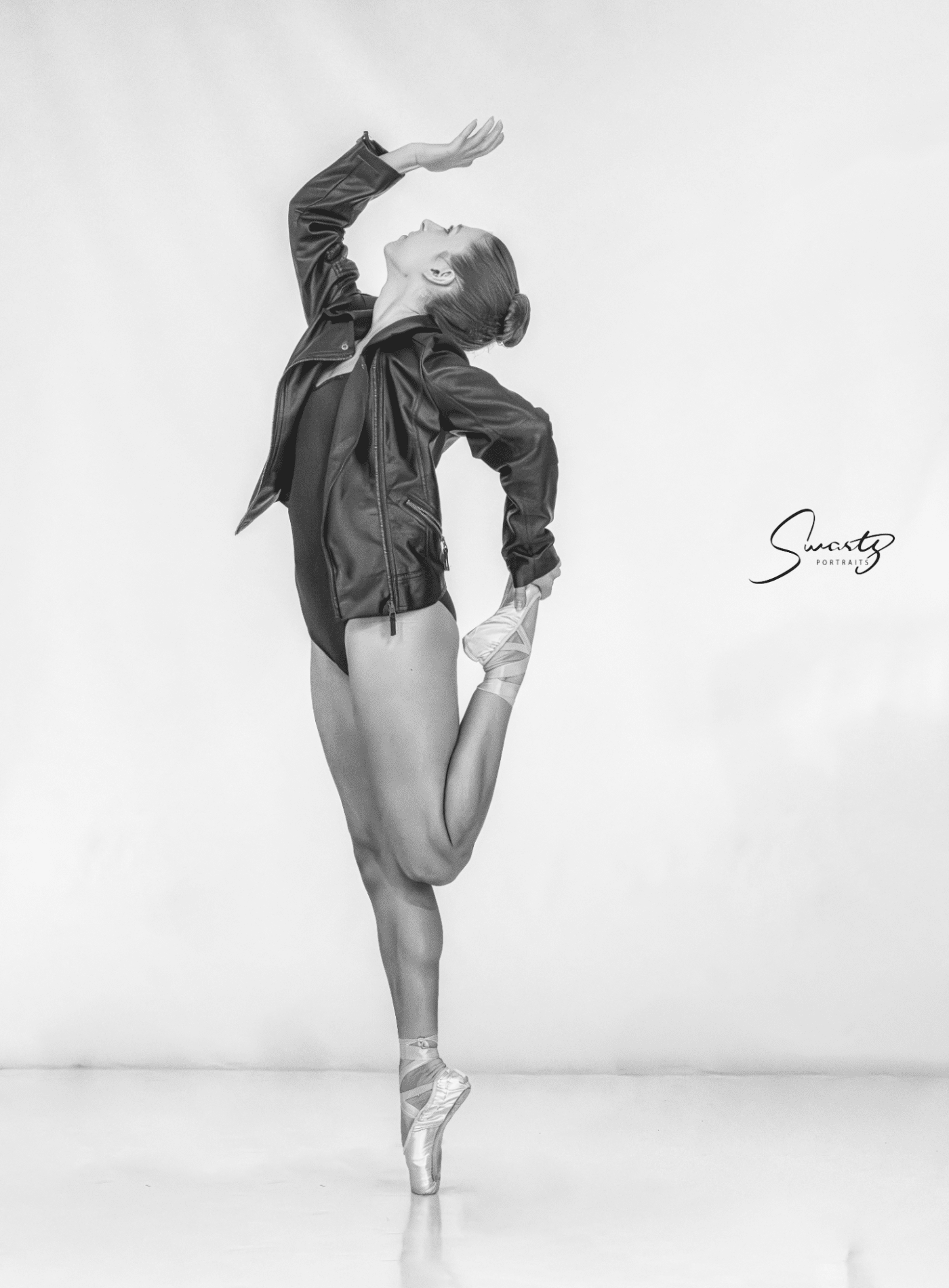 Swartz Portraits to Unveil New Chesapeake Studio with Exclusive Grand ...