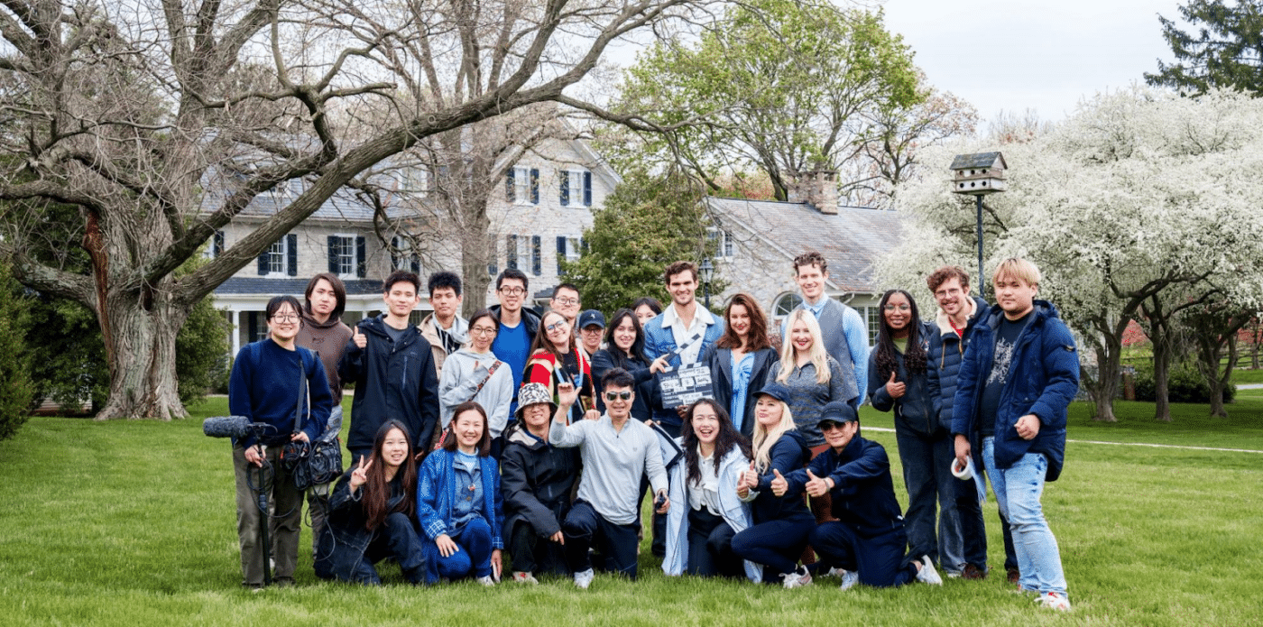 Gaofeng Tian: The Visionary Behind Vertical Mini-Dramas and Award-Winning Films