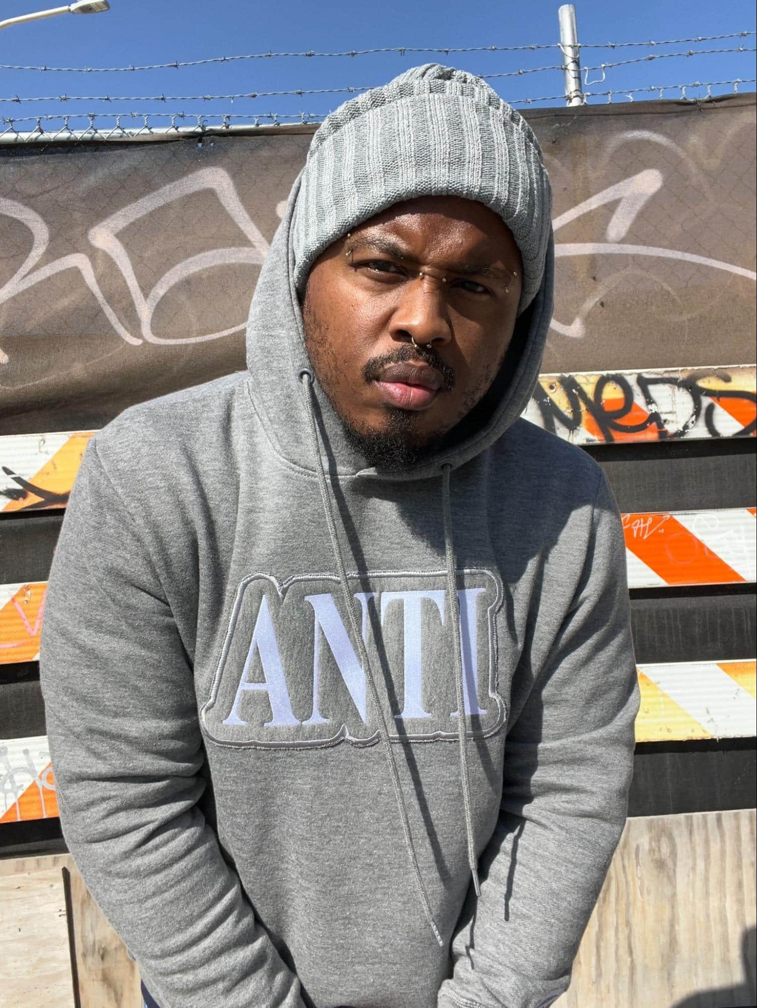 Rankofa: Art and Introspection Through Hip-Hop