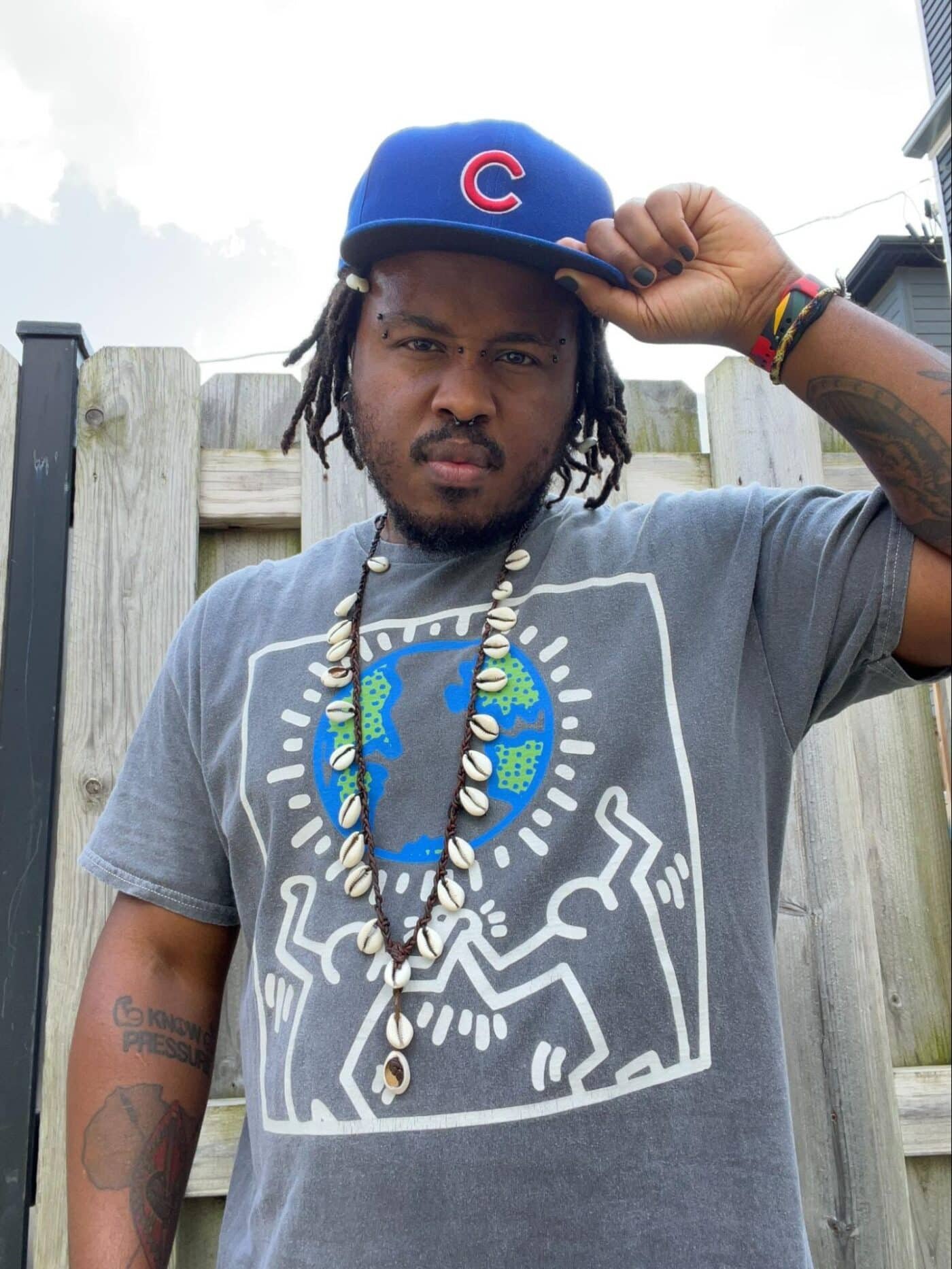 Rankofa: Art and Introspection Through Hip-Hop