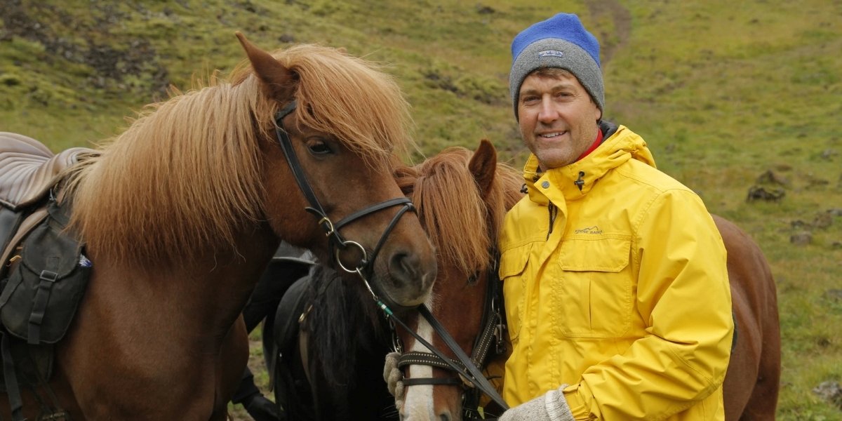 How Richard Wiese is Influencing the Future of Exploration - Artist Weekly