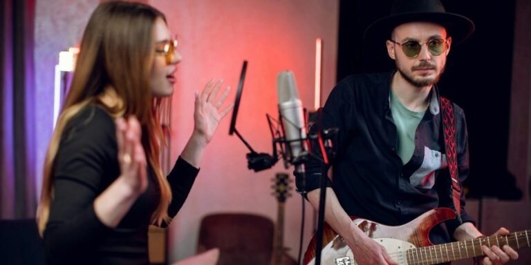 Beyond the Notes: How Music Divas Defined Pop Culture and Vocal ...
