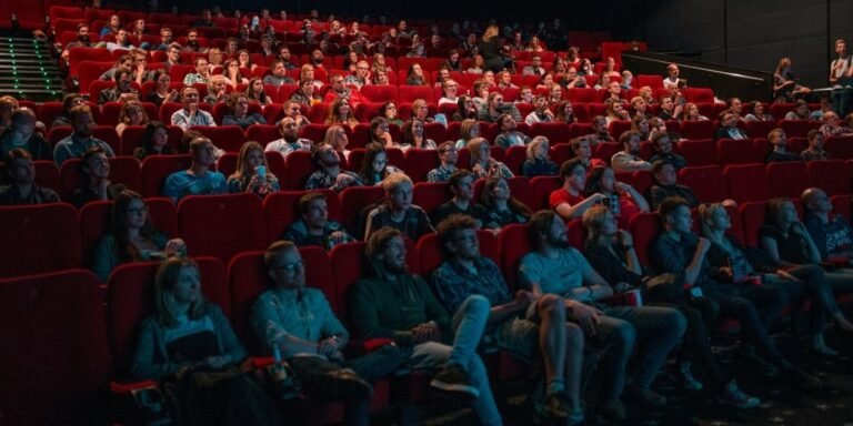 Why Do Movies Flop? Unpacking the Hidden Reasons Behind Box Office ...