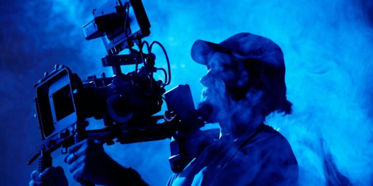 How Post-Production Technology Is Transforming Filmmaking - Artist Weekly
