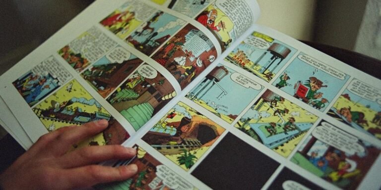 From Screen to Scene: Mastering Graphic Design for Film and Video ...