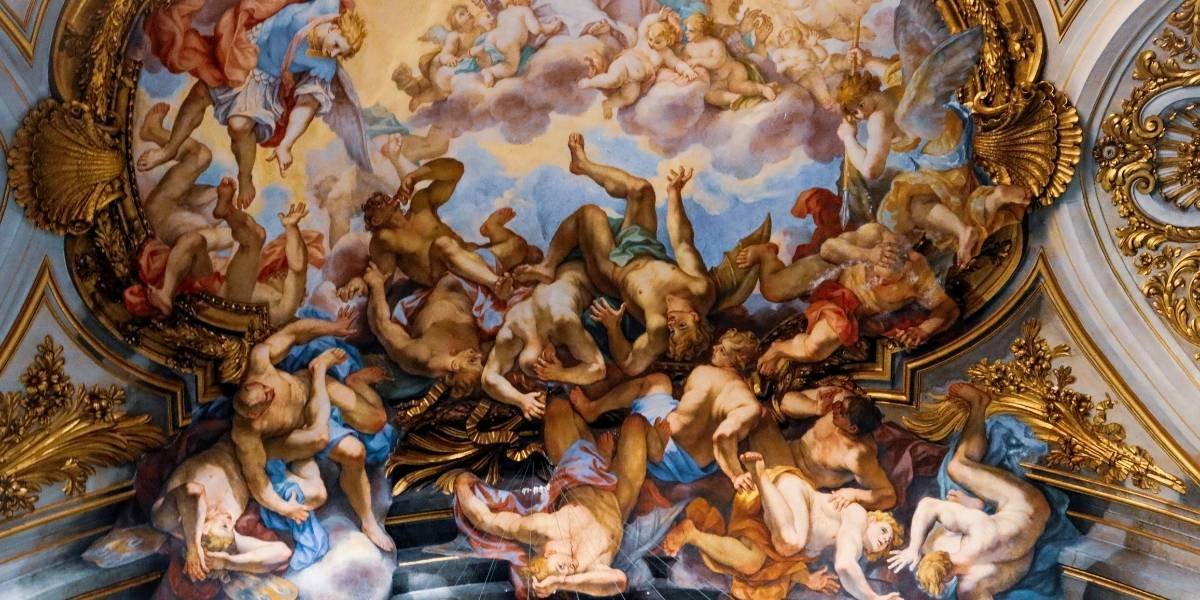 Renaissance History: Key Figures and Turning Points Explained - Artist ...