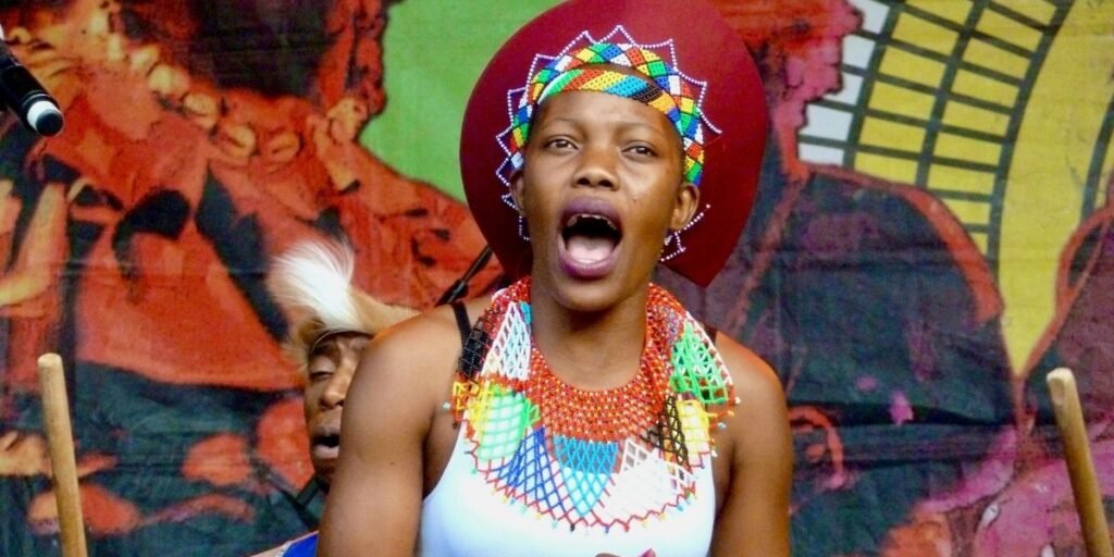 The Explosive Rhythm and Global Influence of Afrobeat - Artist Weekly