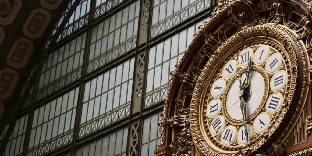 The Ultimate Question: Can We Actually Travel Through Time? - Artist Weekly