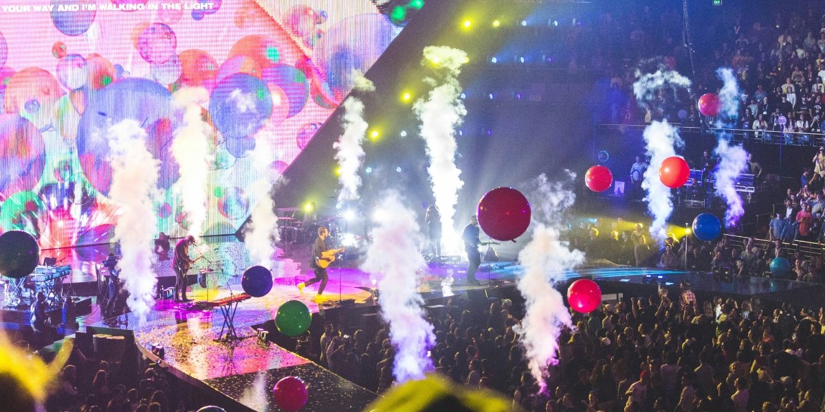 The Evolution of Pop Music in the 2020s: Trends and Transformations ...