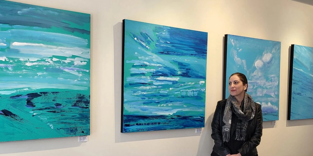 Independent and Unapologetic: The Rise of Shane Appell - Artist Weekly